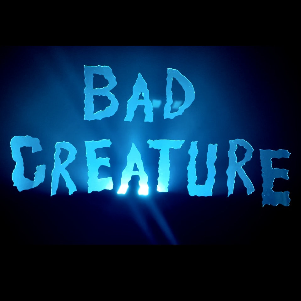 ON THE MOON EP | Bad Creature