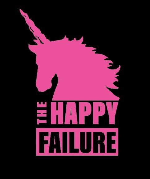 The Happy Failure | The Happy Failure