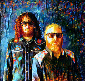 Music | The Ginger Brothers