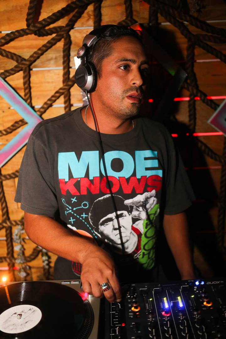 Mumm-ra's Groove EP | Mario Liberti