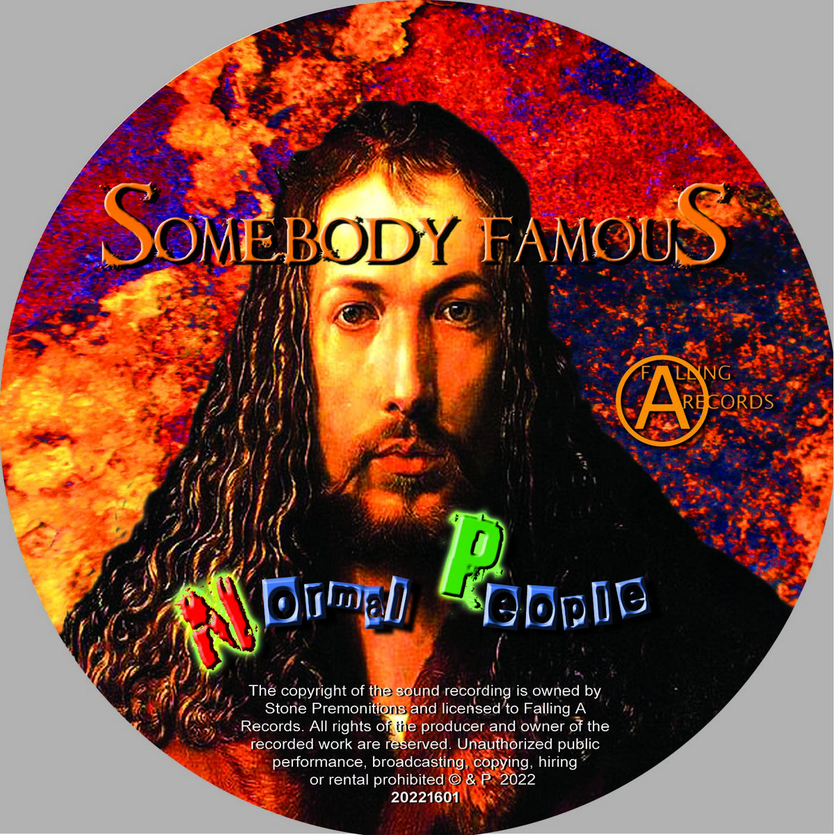 Normal People | Somebody Famous