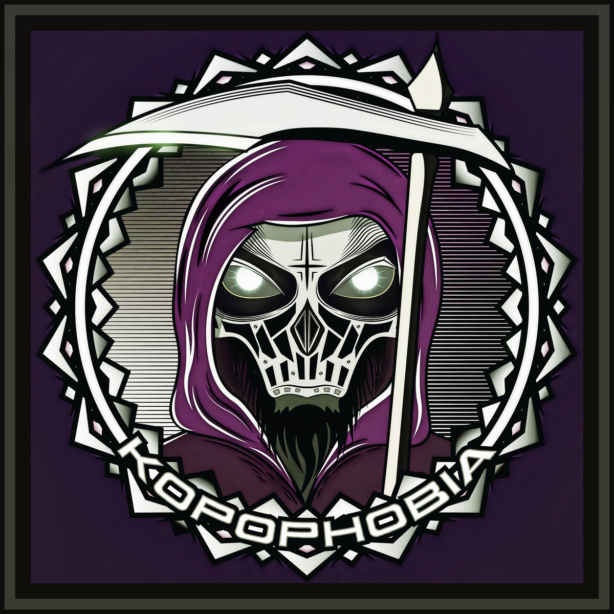 Unreleased Tracks | KopophobiA, Ajataa, Cotard Syndrom | KopophobiA