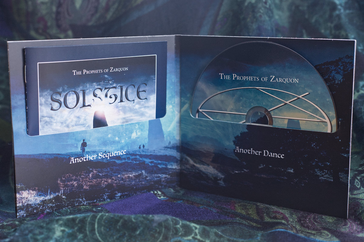 Solstice | The Prophets of Zarquon