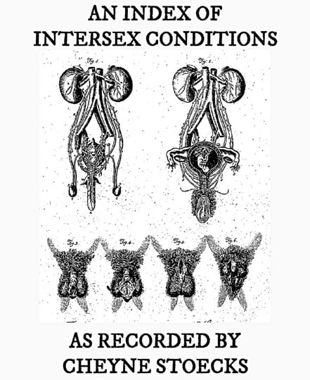 Intersex Conditions Pictures 9317