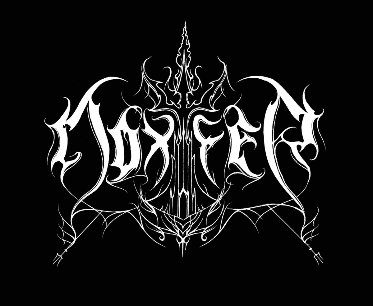 Anticosmic Hymns Of Retribution | Noxifer