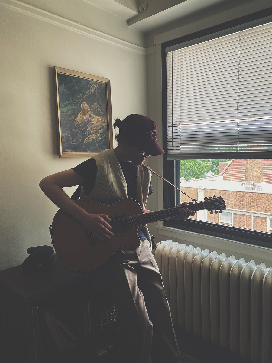 FALL IS MY FAVORITE SEASON | Thomas Flowers