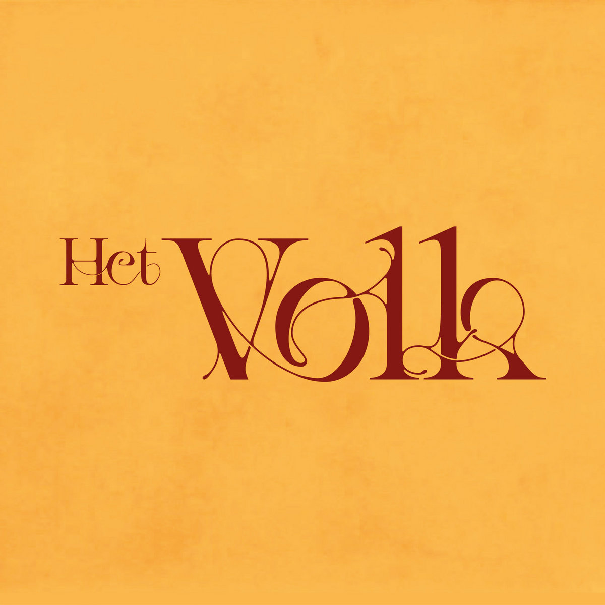 Music | Het Volk