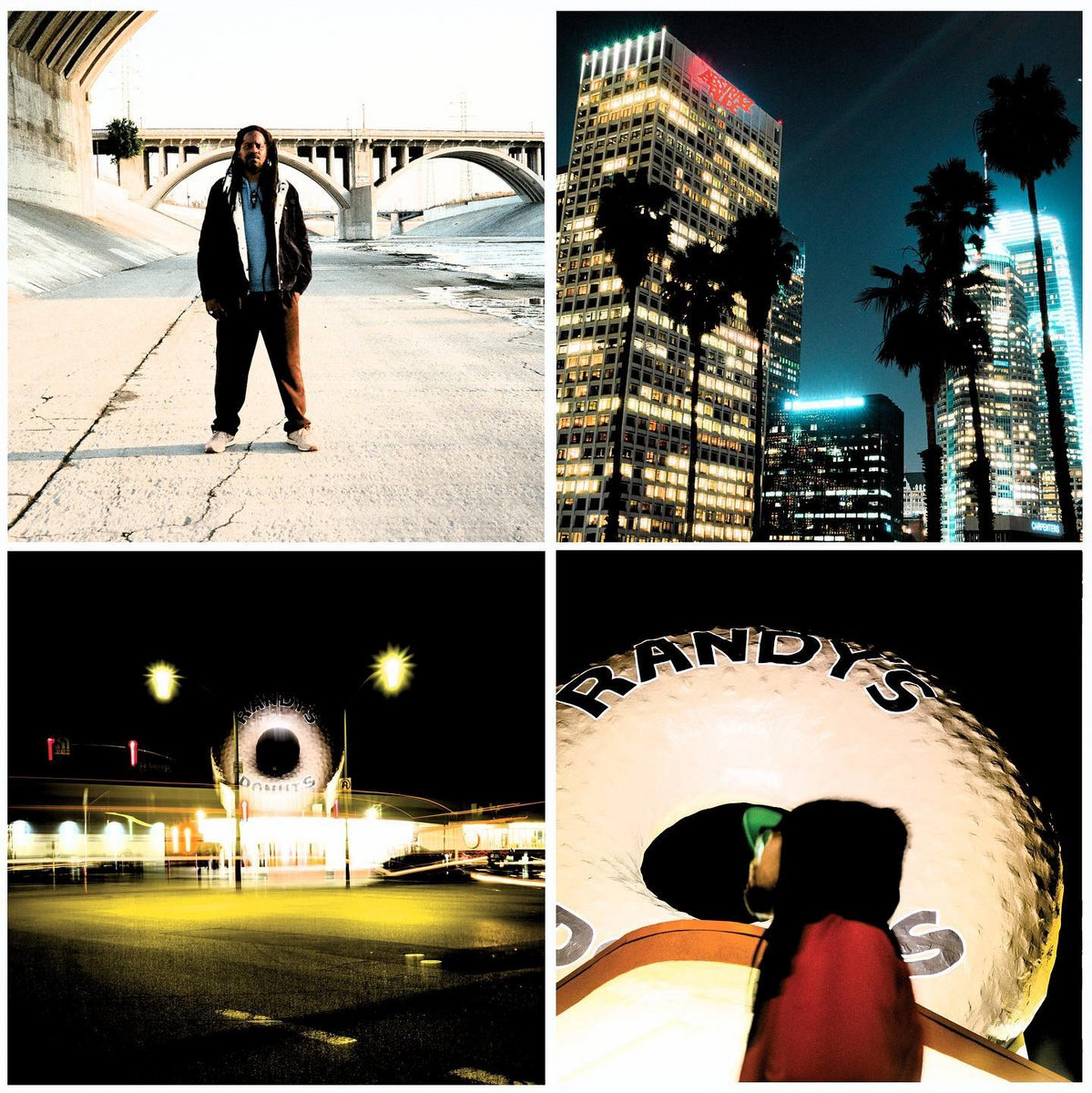 Merch Bundle | Abstract Rude | Keep The Feel Ent.