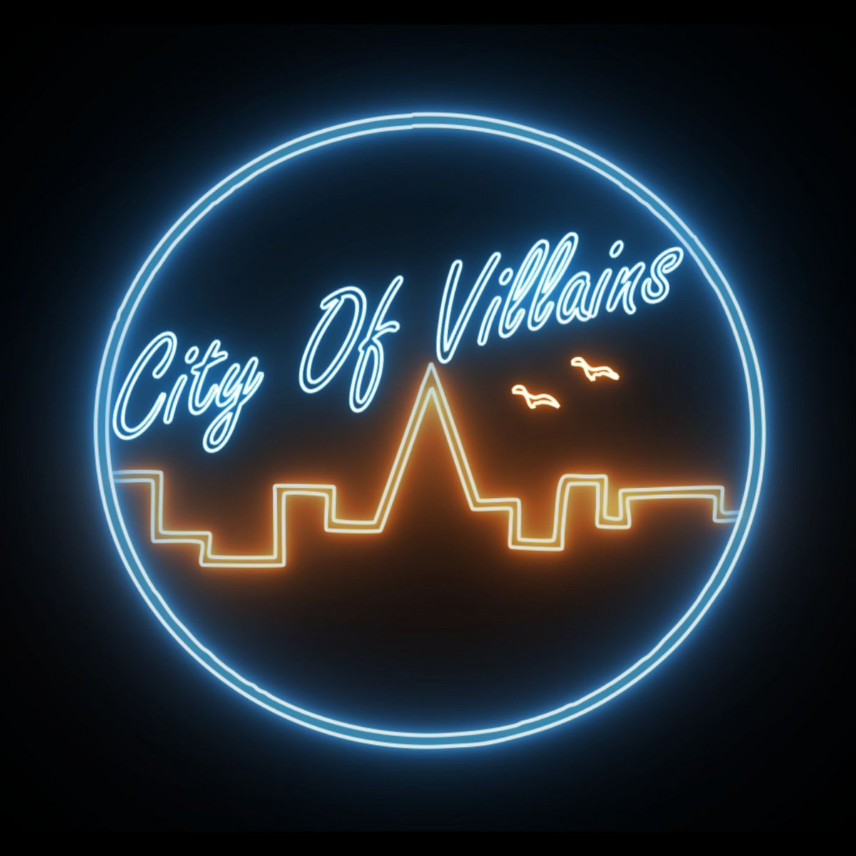City Of Villains City Of Villains City Of Villains City Of Villains