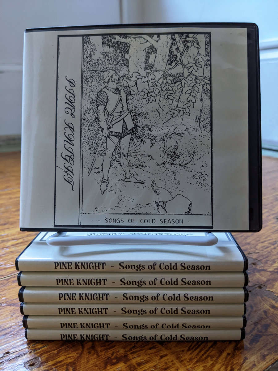 Songs of Cold Season | Pine Knight
