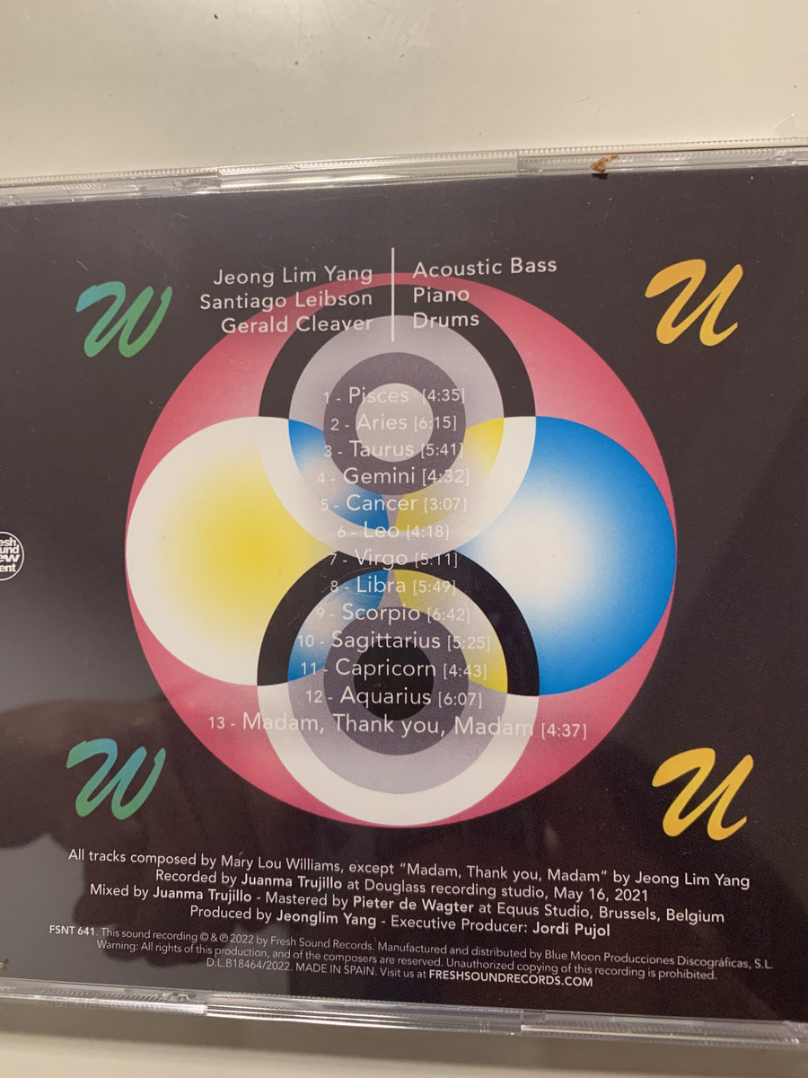 Zodiac Suite: Reassured | Jeong Lim Yang | jeong lim yang