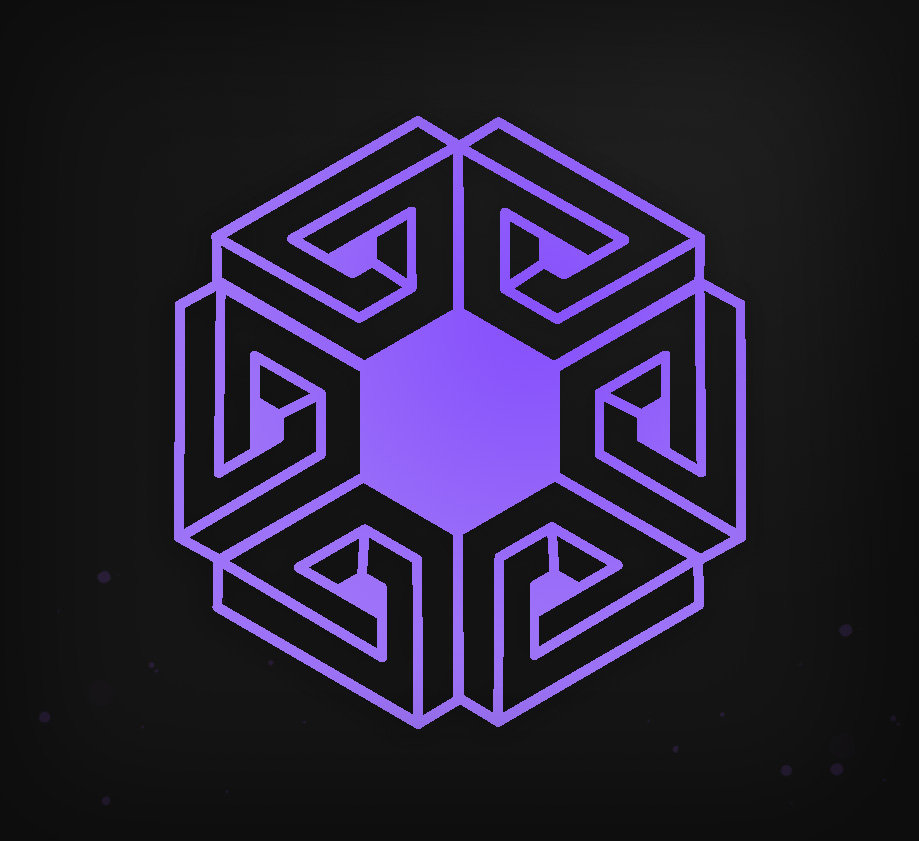 Consumed By Hunger | Isaac Muir (Muircat) | Hexahedron Studios