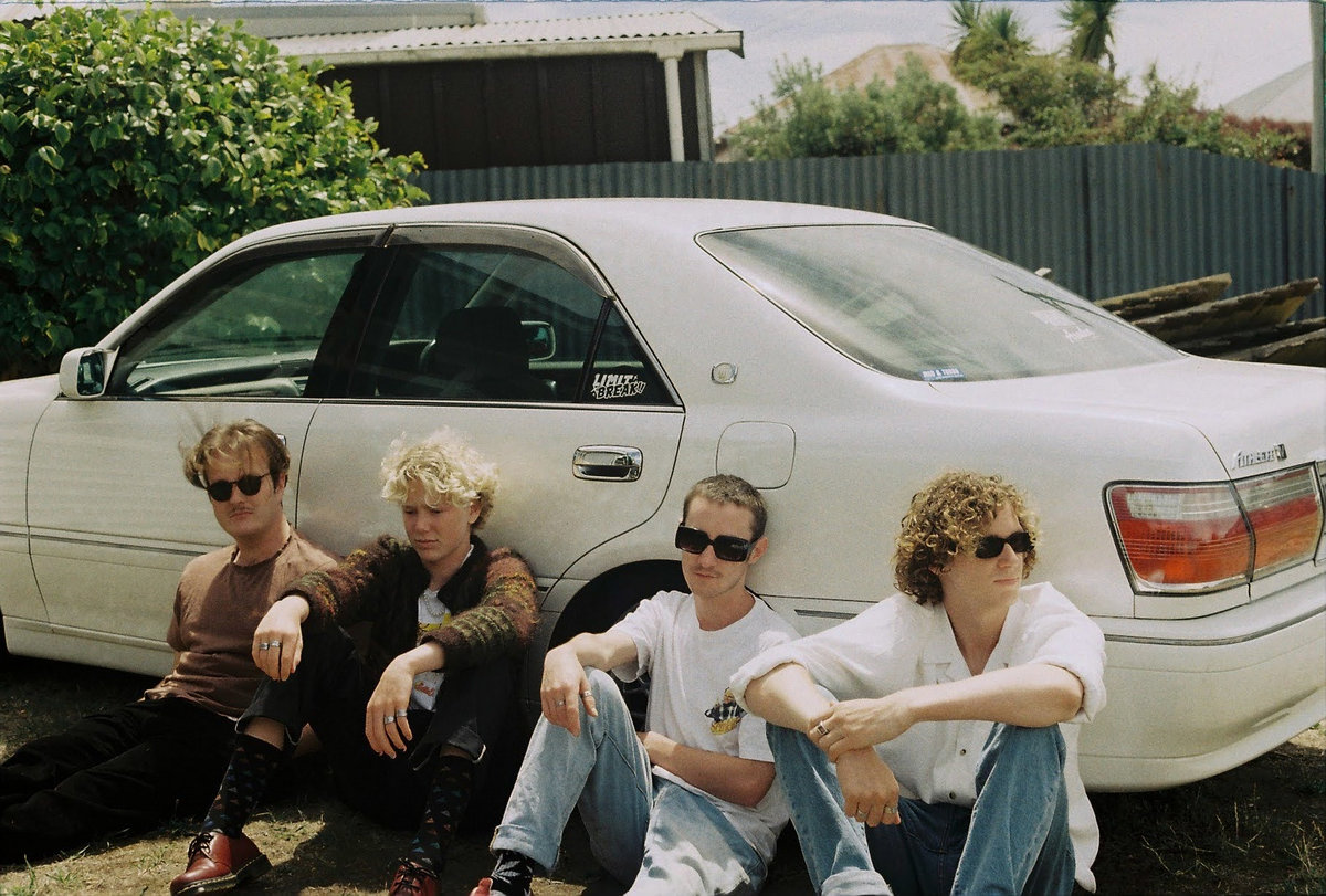 Passing Tide | Senica