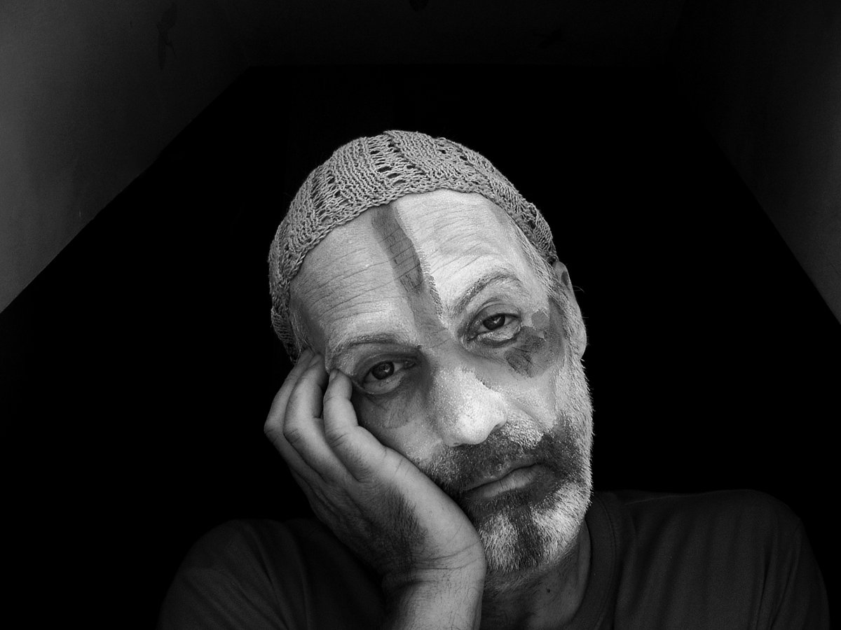 kellerkind | Michael Picard