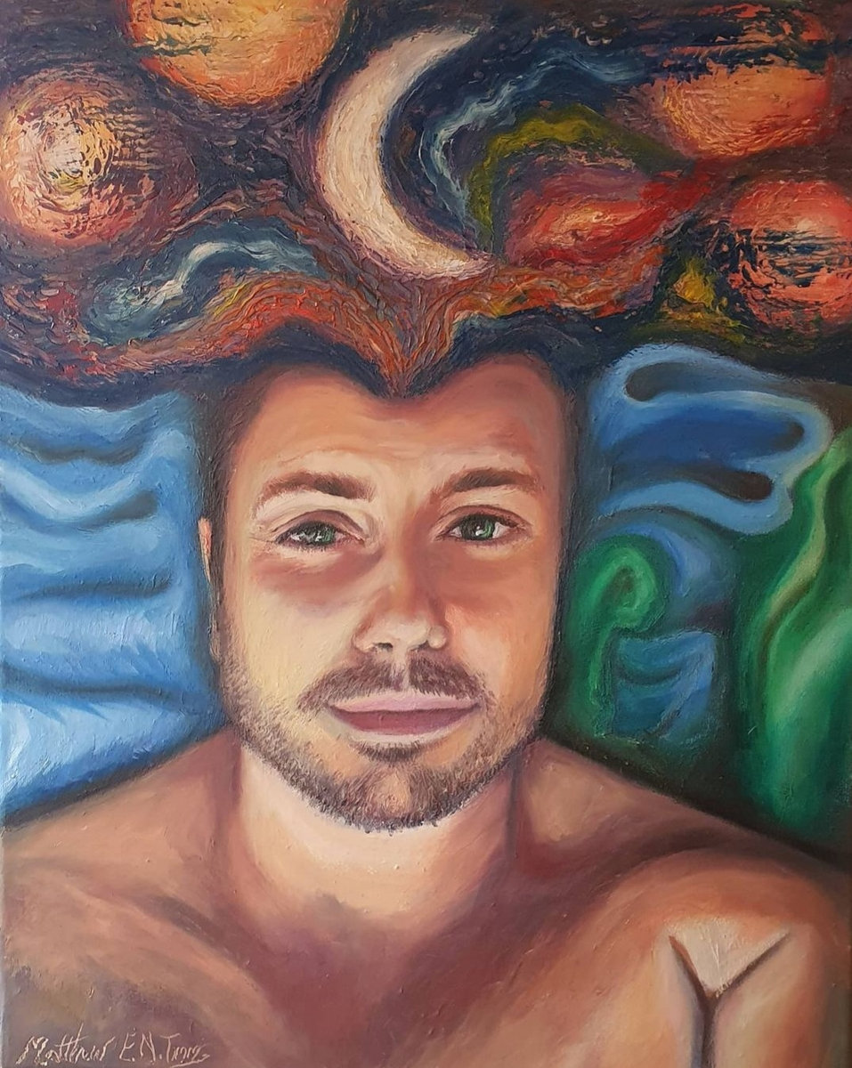 BIRD MAN | Matthew Timms