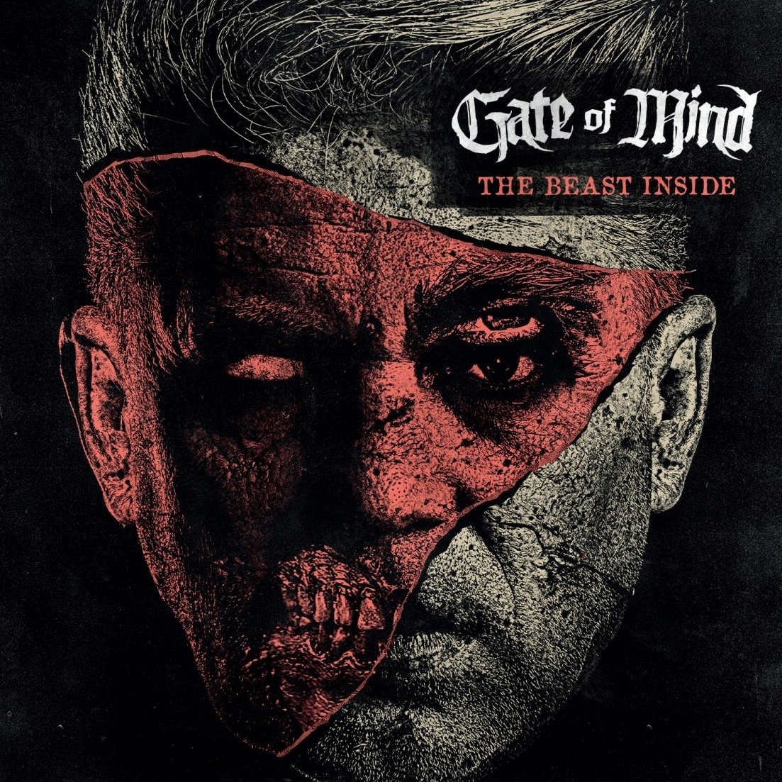 The Beast Inside | Gate Of Mind