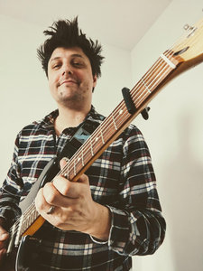 Music | Mathieu Schmidt