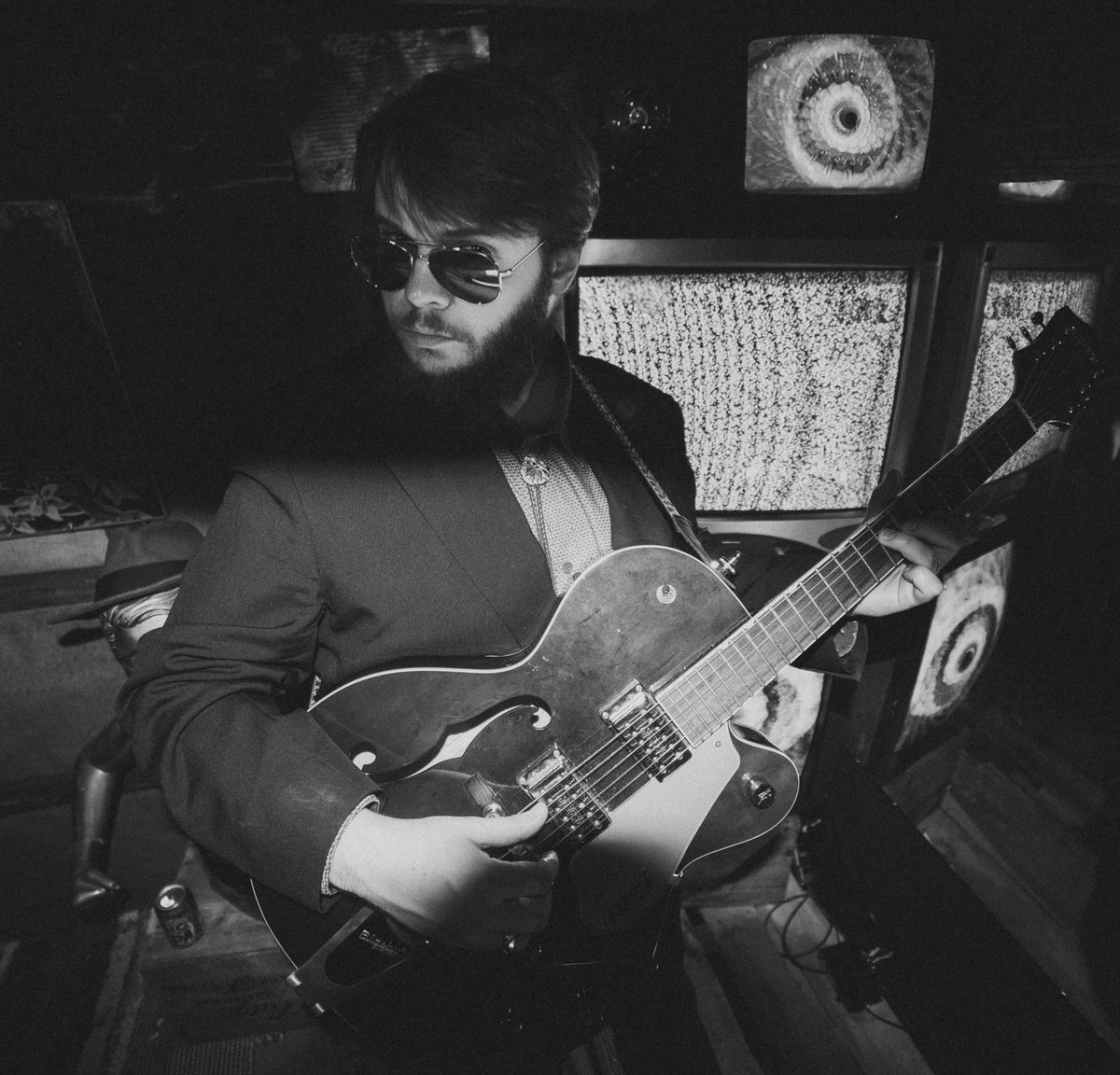 Live at Sociable Ciderwerks | Peter Hayward