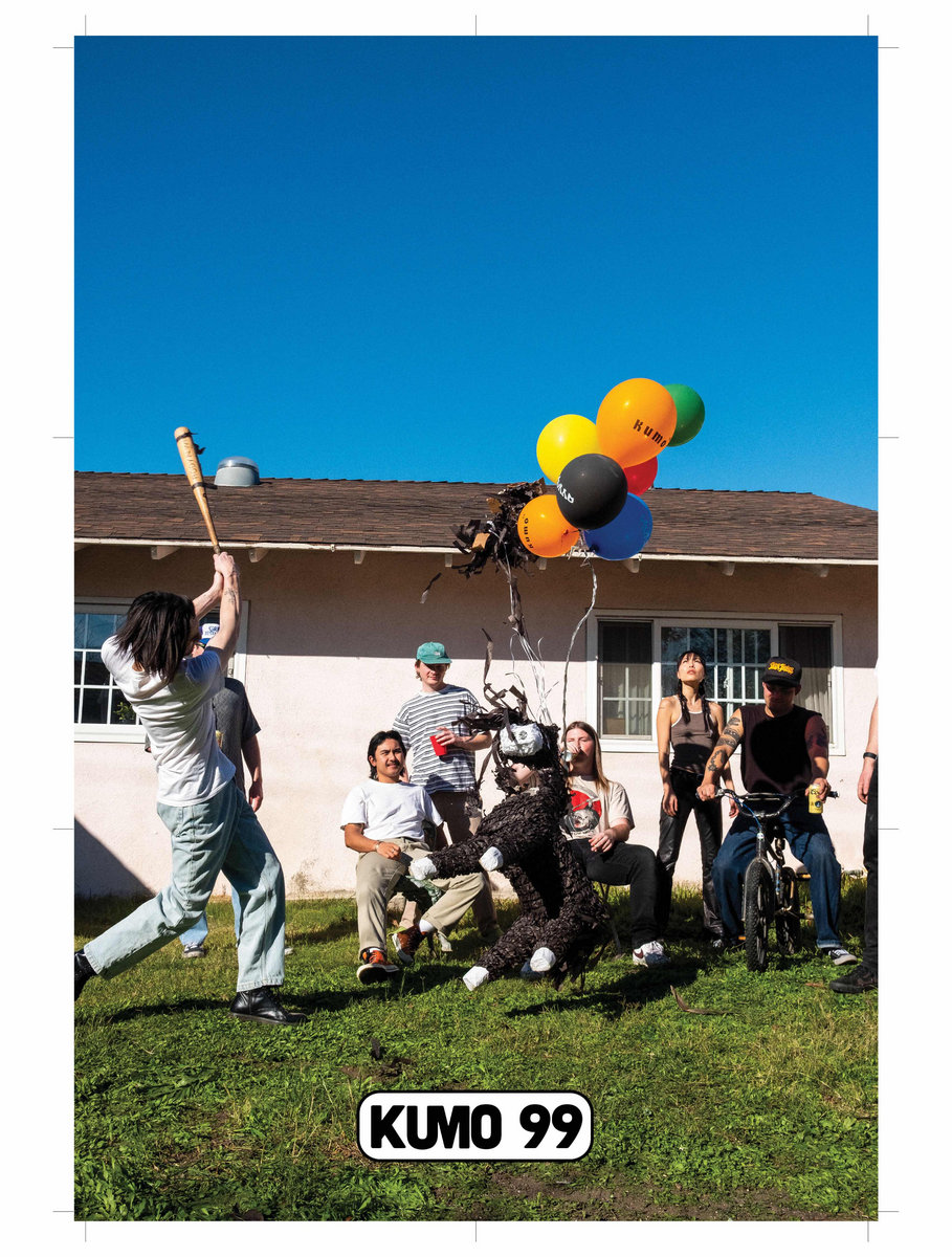 Adjacent Casualty | KUMO 99