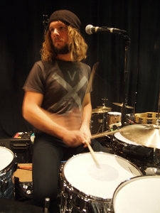 Music | Grant Gerathy