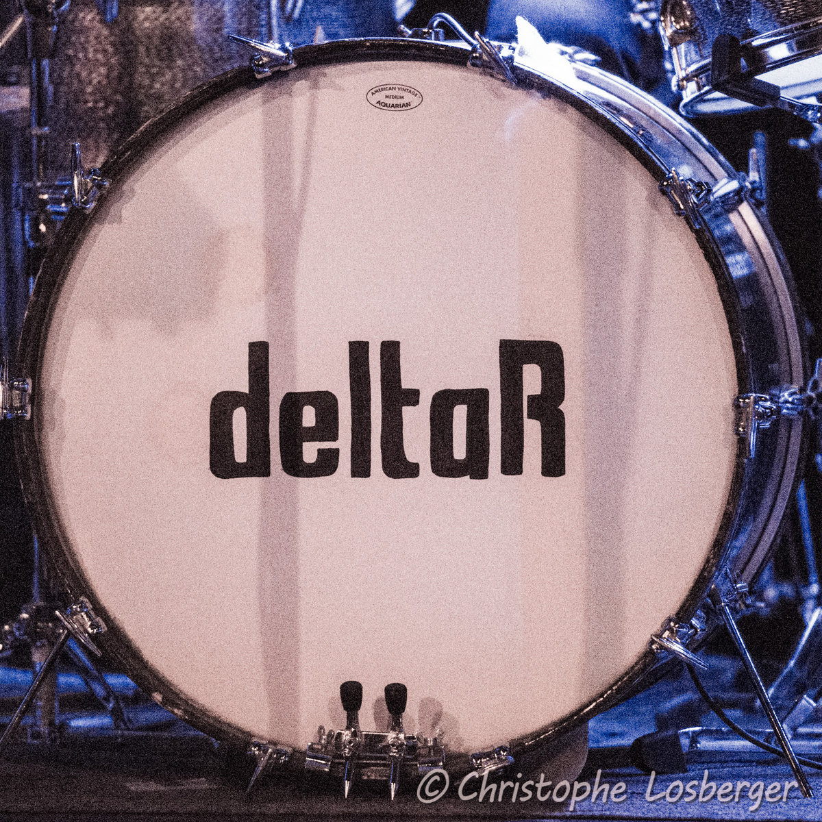Reaching new summits | deltaR
