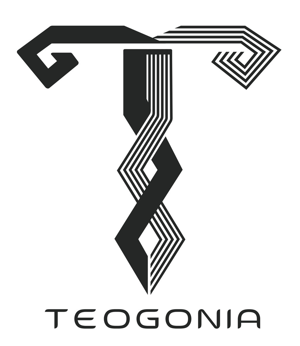 TEOGONIA | Teogonia