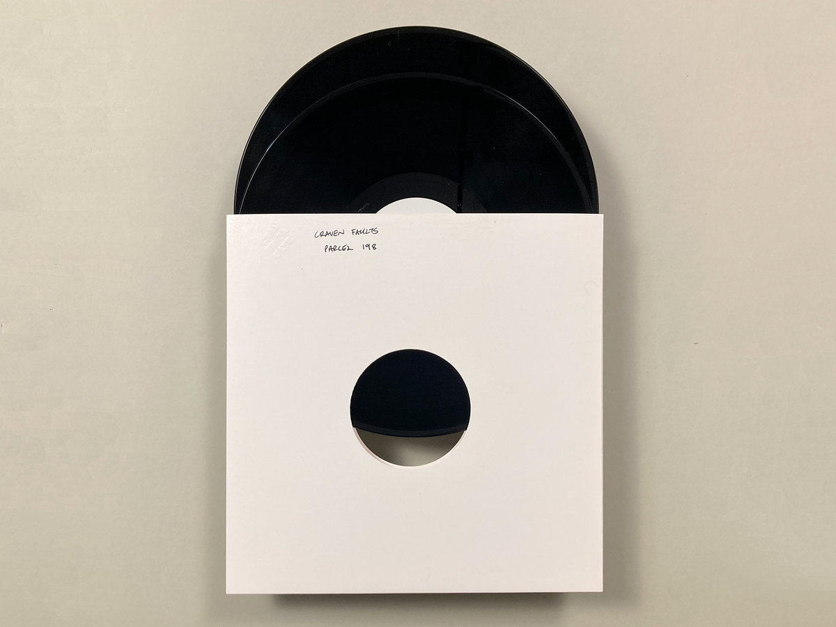 Live Works | Craven Faults