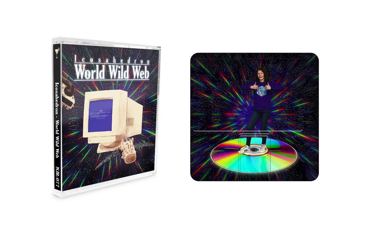 World Wild Web | Icosahedron