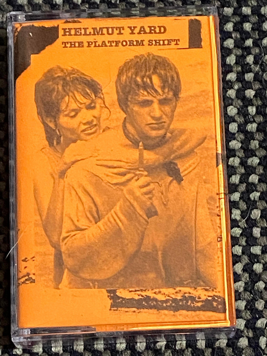 The Platform Shift | Helmut Yard | Richard Ramirez