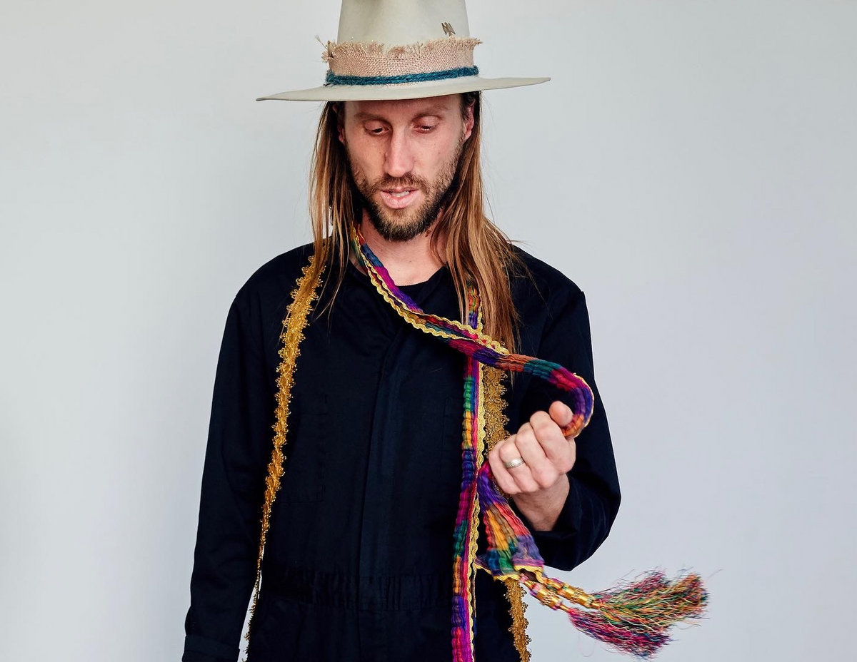 Carry Me Through (Uji Remix) | HARGO and Uji | HARGO