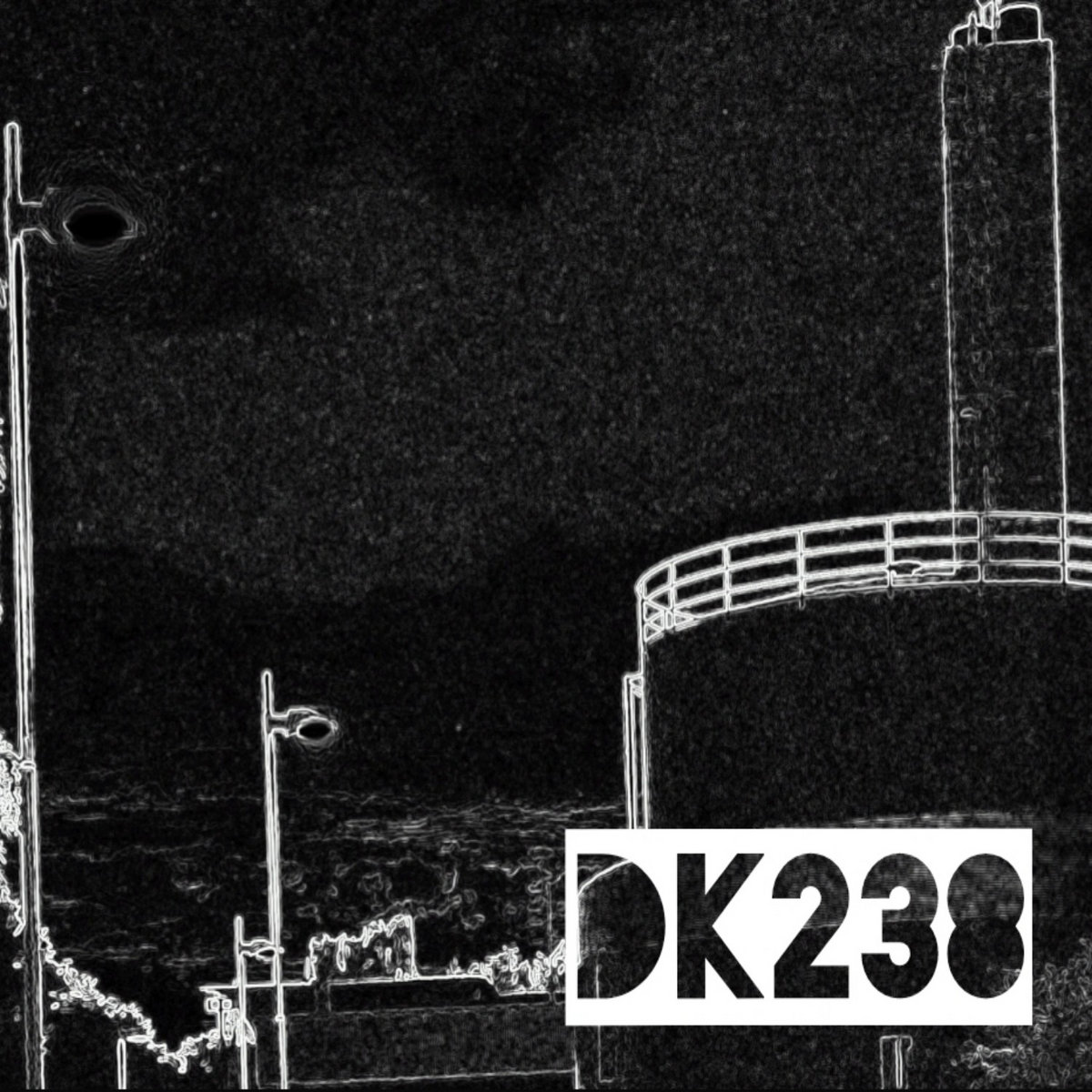 Burn it Down | DK238