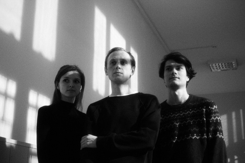 A Brief Guide to the Shoegaze Scene in Russia | Bandcamp Daily