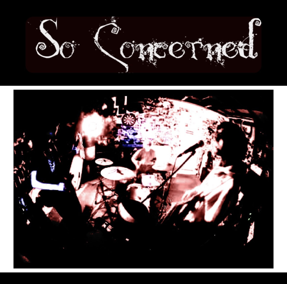 Where's the Pisser & What's Your Mom's Phone # | SO CONCERNED