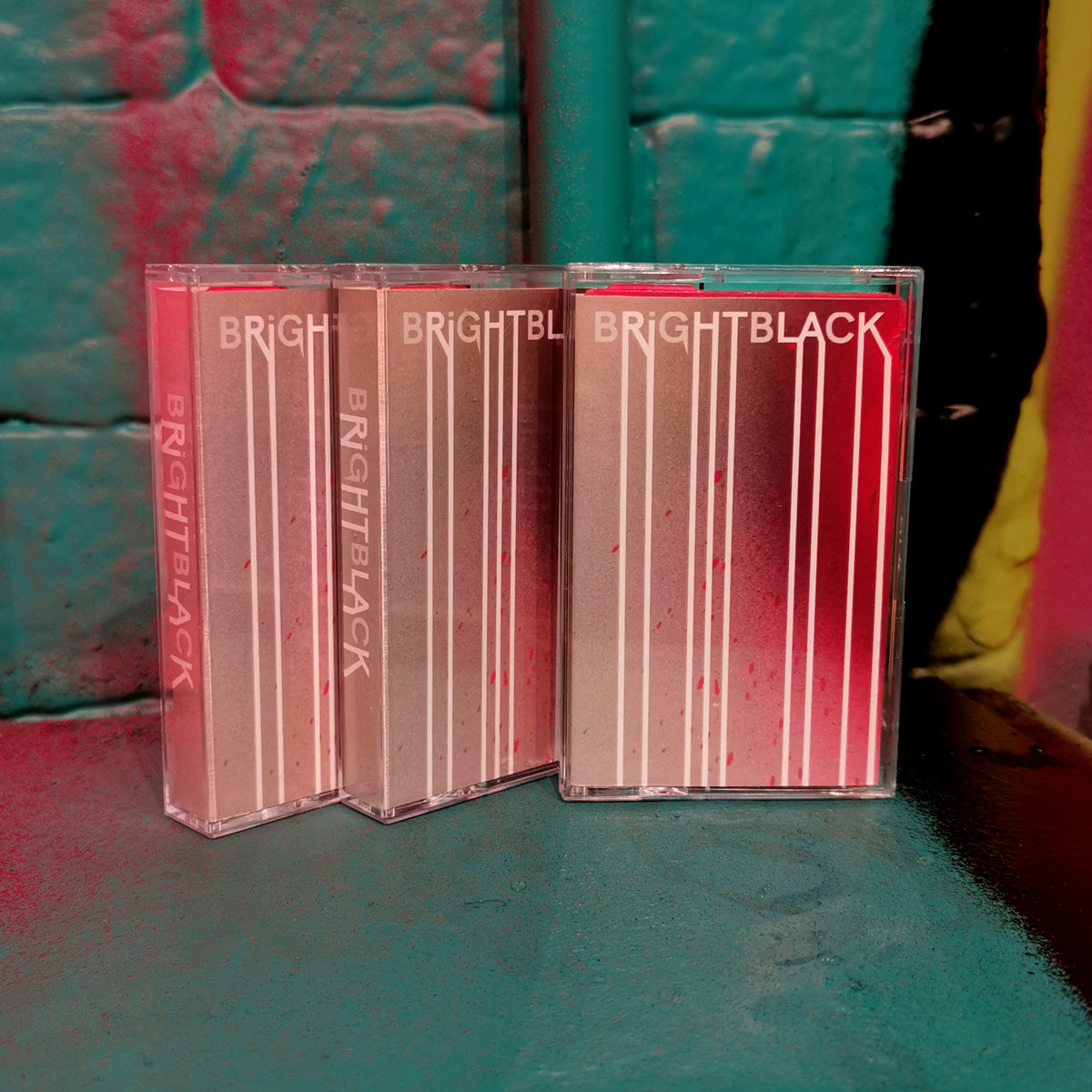 BRiGHTBLACK | BRiGHTBLACK