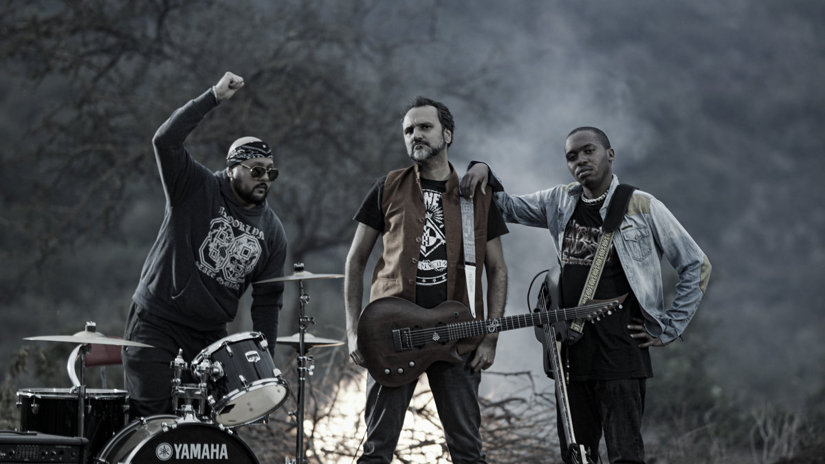 Out with a Vengeance | Straight Line Connection / SLC