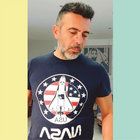 An Analog Guy in a Digital World | Martin Roth