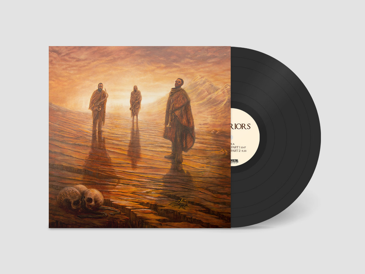 Warriors | The Banger Factory | Banger Factory Records