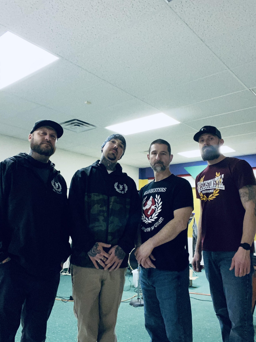 Last Of Our Kind | Dead To Rights