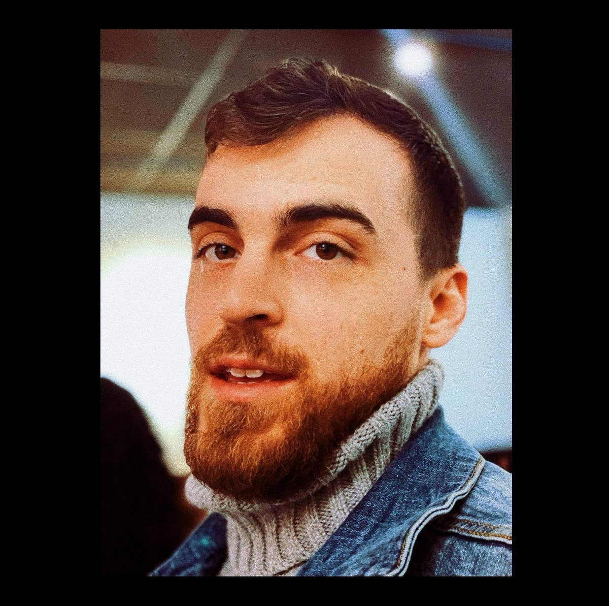 Trust Me | Jon Younce