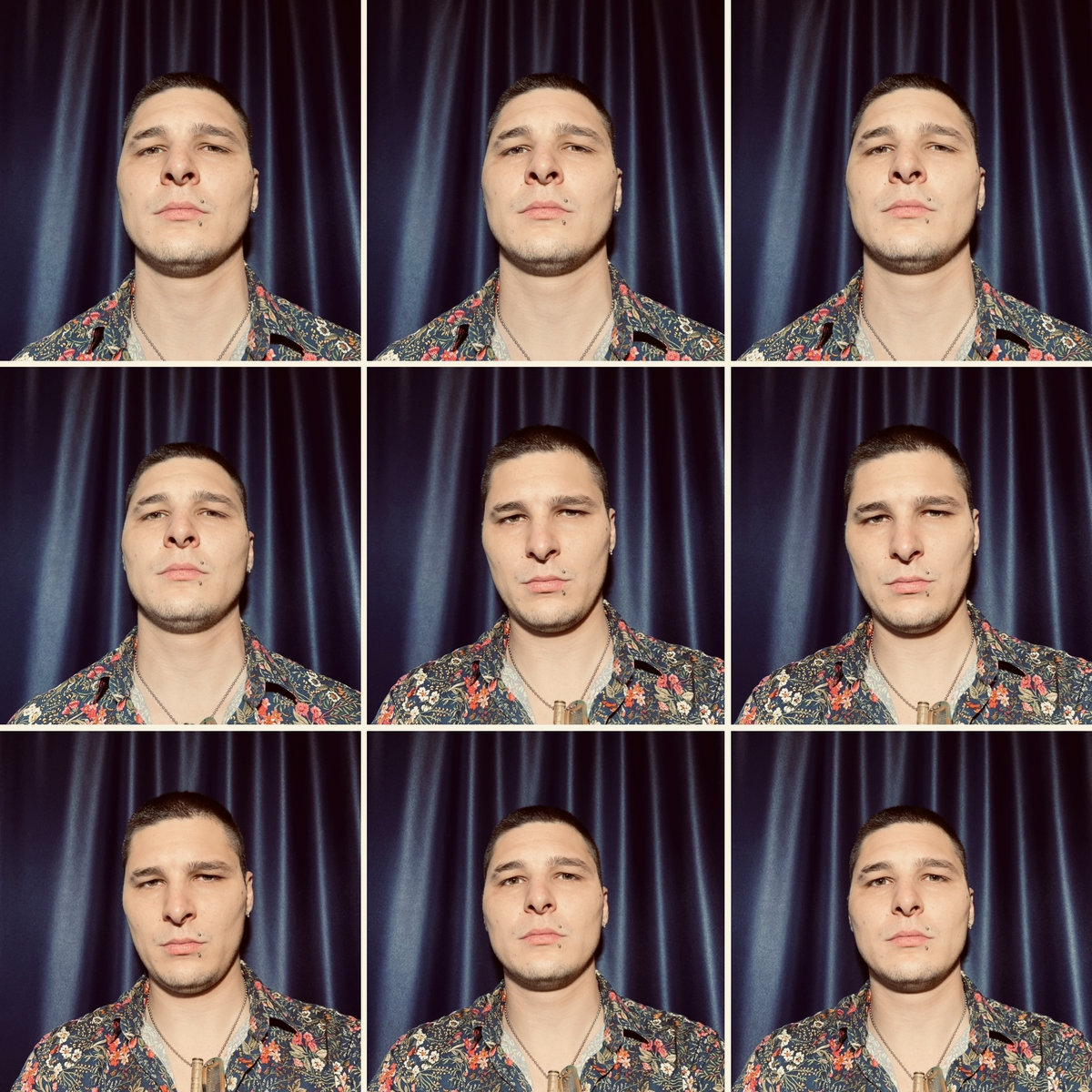 me. | Tony MC