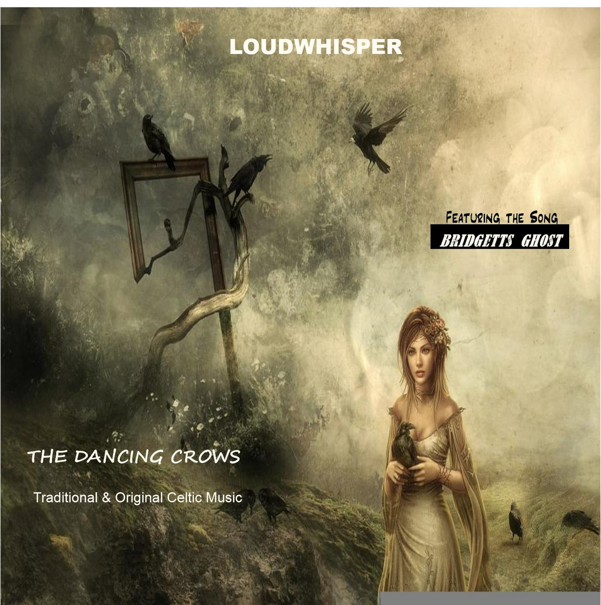The Dancing Crows | Loudwhisper
