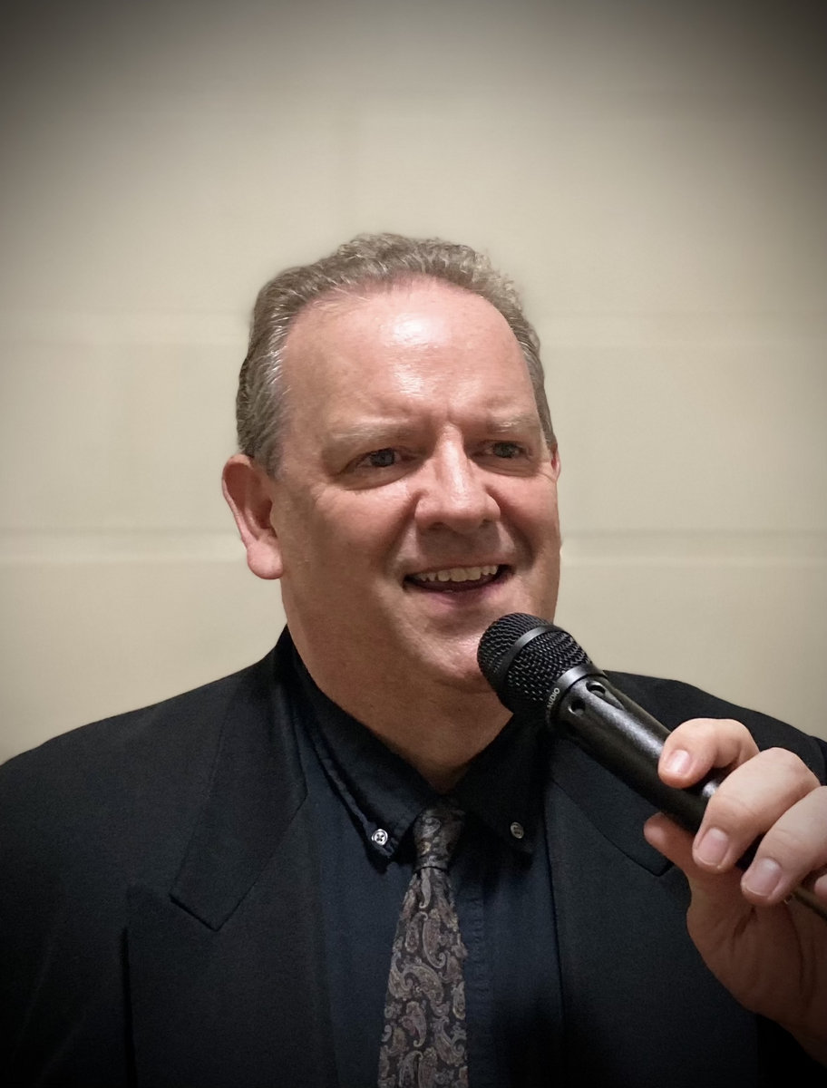 The Voice Of Clark Terry (vol. 1) | Chris Humphrey