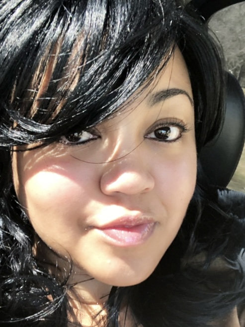 Used To Be Me | Velvet Force