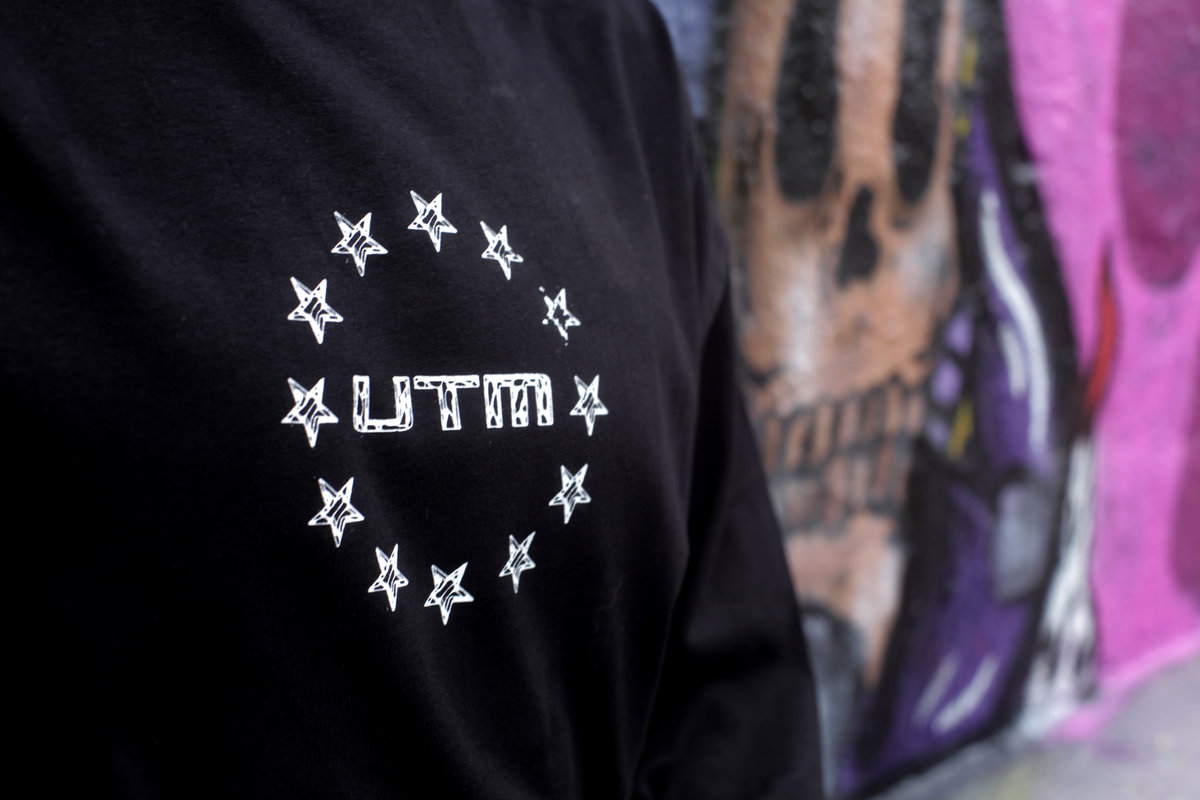 UTM "Pendulum" Long Sleeve Shirt | Union Trance Mission