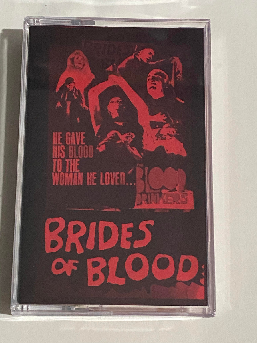 Blood Drinkers | Brides of Blood | Richard Ramirez