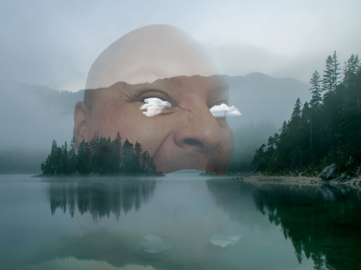 Little Wonders | Cloud Lake