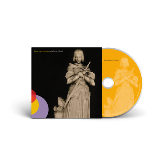 Natalie Merchant Album