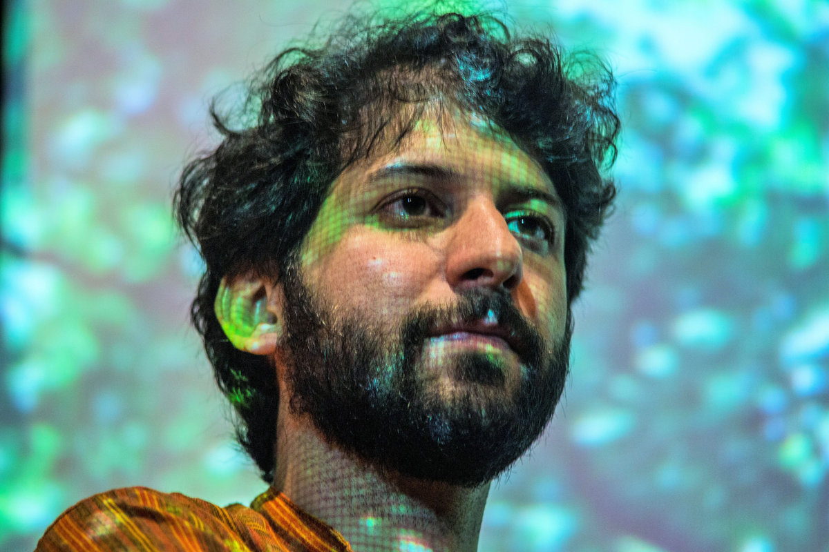Rastro dos Bichos | Thiago Sobral