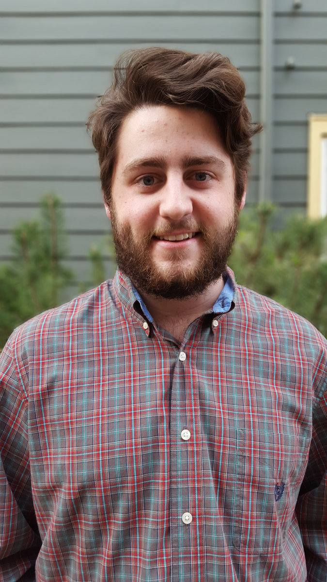 Composition Portfolio | Ryan Burt