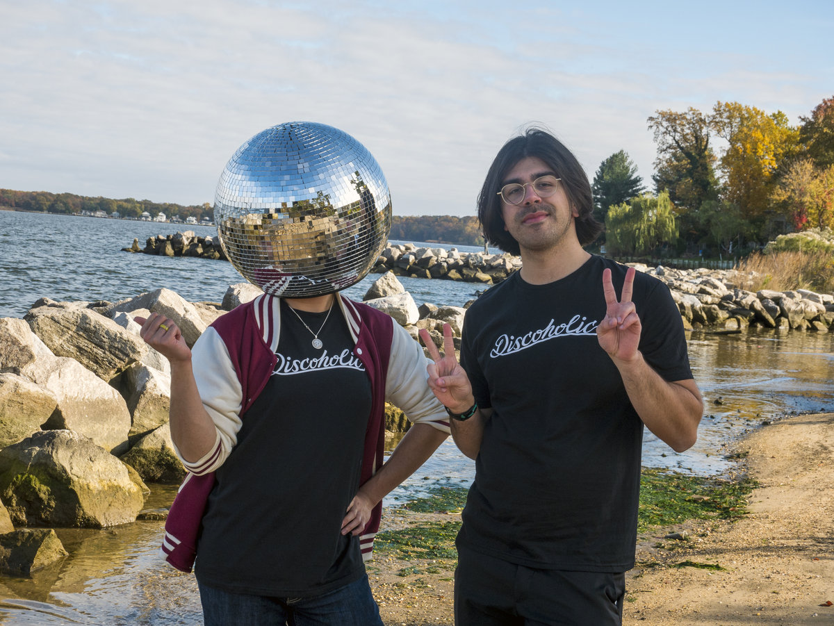 Discoholics Anonymous | Discoholic